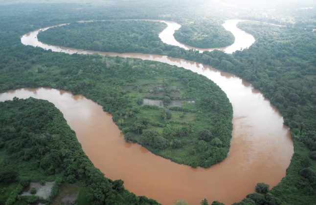 18 Hidden Gem Attractions in Kenya you never Knew existed.