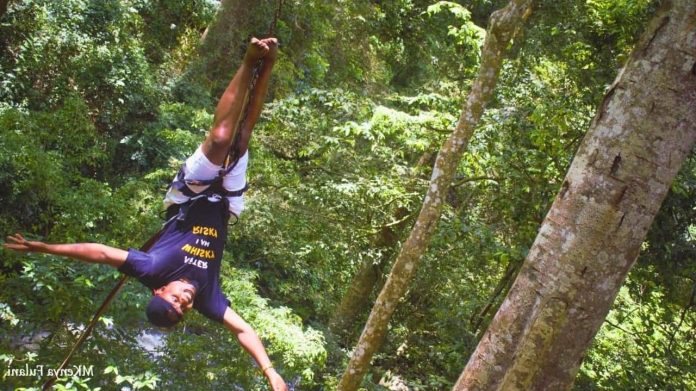 Camp Ndunda Falls, The 9 inescapable Activities - Into Safaris