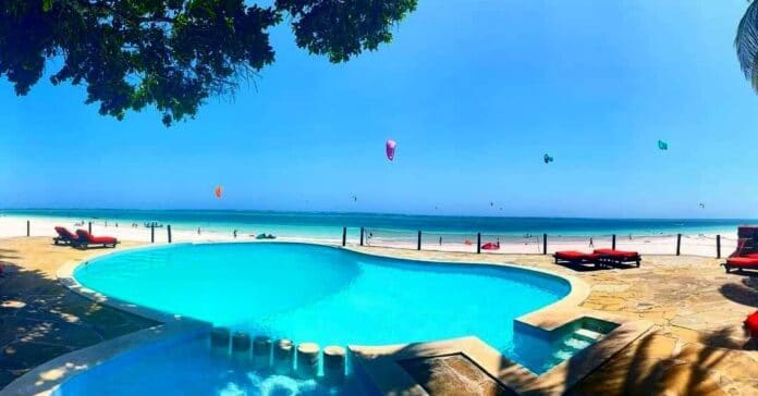 21+ Top Villas and Cottages in Diani Beach, with Private Pools.