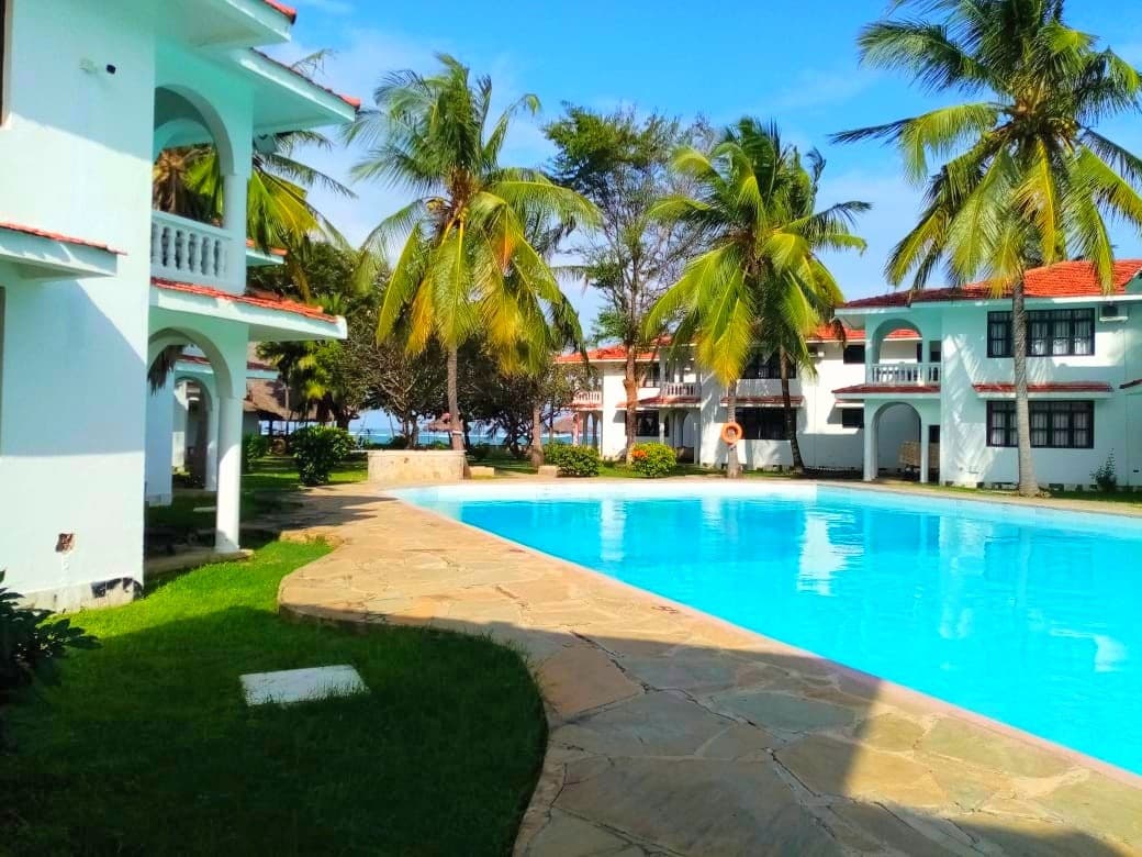 21+ Top Villas and Cottages in Diani Beach, with Private Pools.
